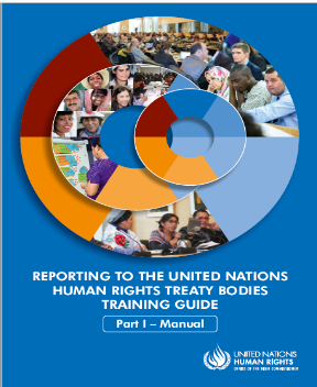 Reporting to the United Nations Human Rights Treaty Bodies: Training ...