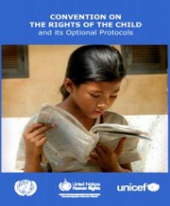 Convention on the Rights of the Child and its optional protocols | OHCHR