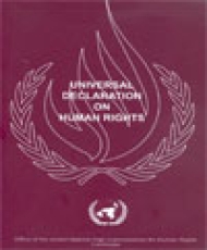 Universal Declaration on Human Rights | OHCHR